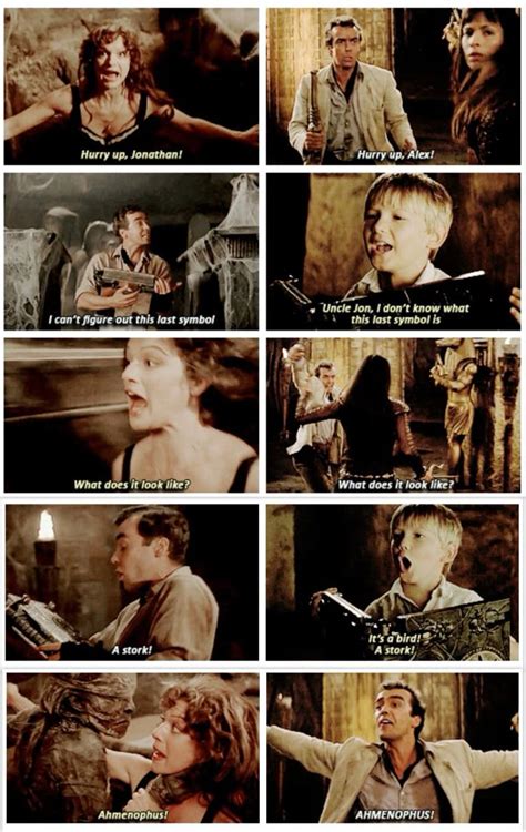 Pin By Emily Schmitt On The Mummy Appreciation The Mummy Film Mummy