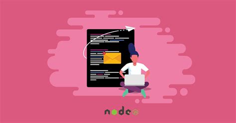 How To Send Emails From Nodejs With Nodemailer