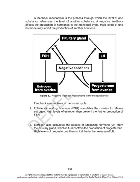 Unit Science Learners Material PDF