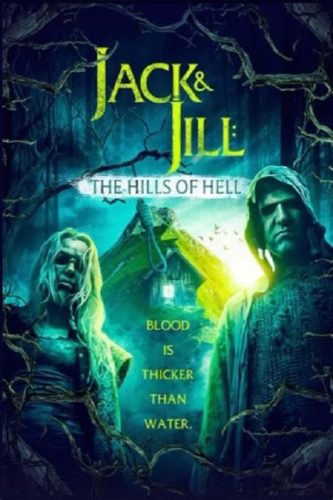 Reparto de Jack And Jill The Hills of Hell película Dirigida por