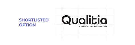 Qualitia Winning Test Automation