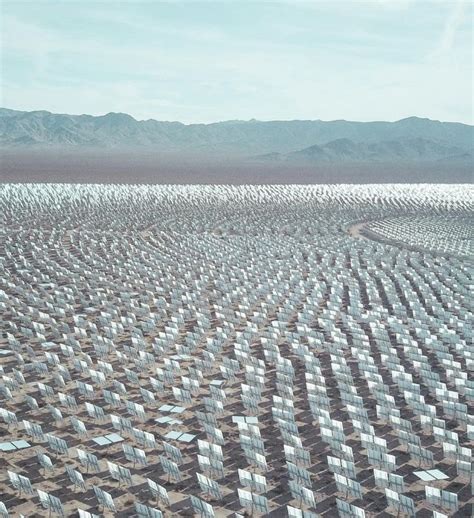 Top 10 Solar Energy Projects In The World Orius Solar Care