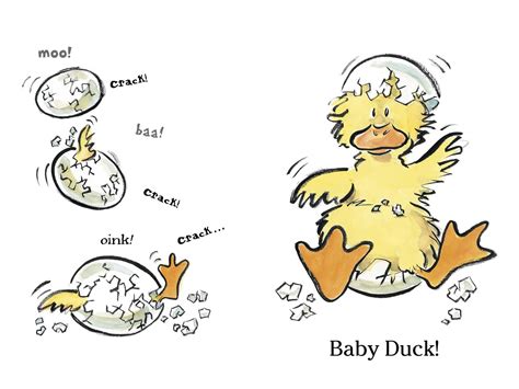 Click Clack Peep Book By Doreen Cronin Betsy Lewin Official