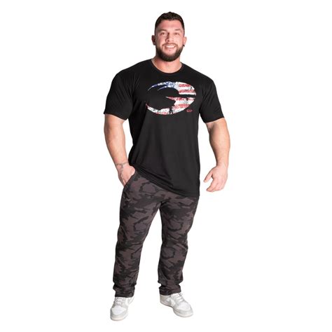Gasp Usa Standard Tee Gasp