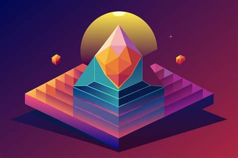 Premium Vector Add Depth And Dimension With Gradients On Your