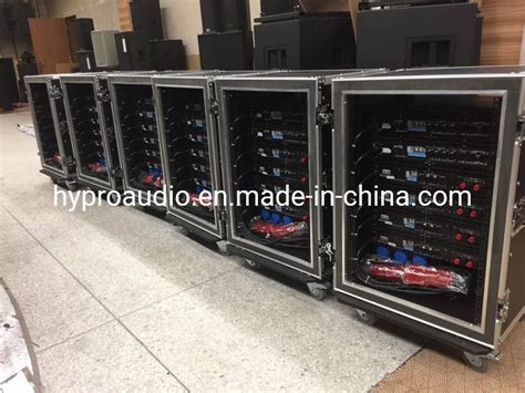 China Diase Vtx V25 2X15 Inch Three Way Professional Audio Line Array Speaker China Line Array