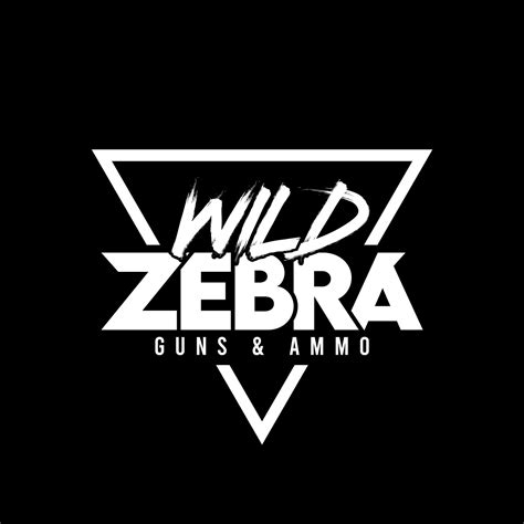 Wild Zebra