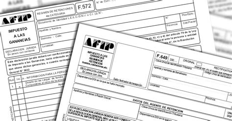 En Ocho Años La Incidencia De Ganancias Sobre Los Salarios En Términos