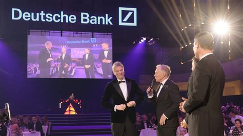 Deutsche Bank und Sporthilfe verlängern Zusammenarbeit sportsbusiness at