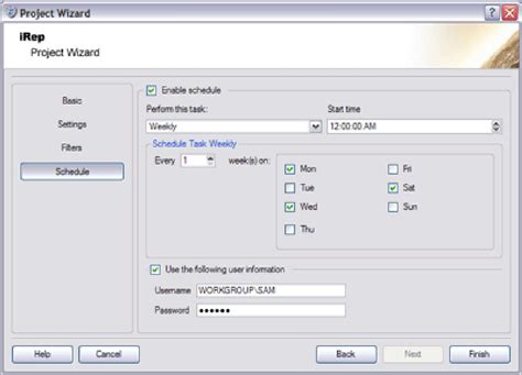 Irep Download