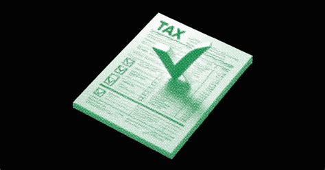 Tax Automation The 1 Way To Simplify The Tax Process In 2025 The