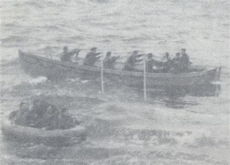 Hms Charybdis Aa Cruiser Loss And Commemoration