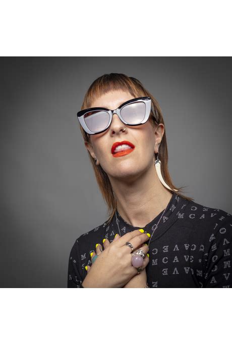 Happy To Sit On Your Face Pussy Galore Accessories Sunglasses