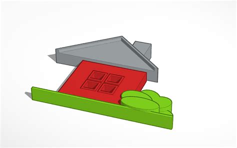 3d Design My First Quest Tinkercad