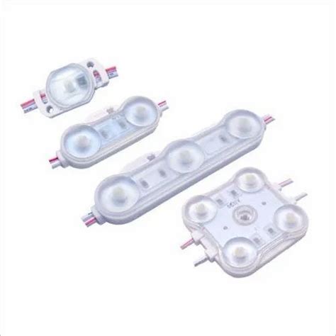 White Osram Lt Samsung LED Module For Lighting At Piece In Surat