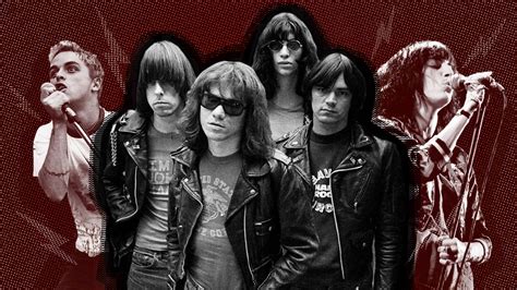 40 Greatest Punk Albums Of All Time Rolling Stone