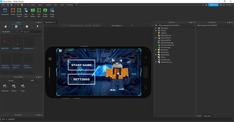 【open Source】menu Ui Community Resources Developer Forum Roblox