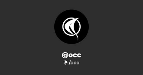 Occ Linktree