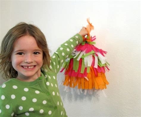 How To Make A Piñata