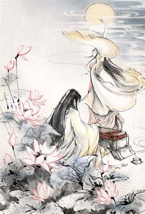 Ti U Thuy T Anime Trung Qu C