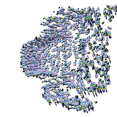 Object Level Reconstruction On Shapenet Reconstructed Shapes From The
