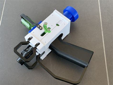 Gallery Pneumatic Injector Prop Hackaday Io