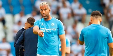 Praat Mee Op Vp De Graafschap Fc Den Bosch
