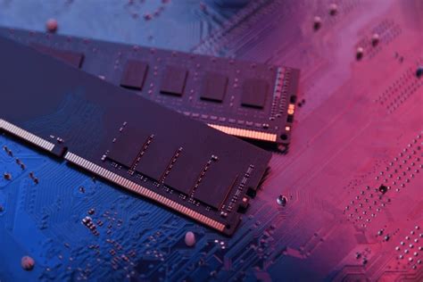 DDR RAM The Backbone Of High Performance Technology