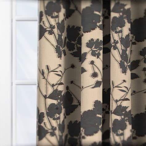 Kai Alina Brass Curtain