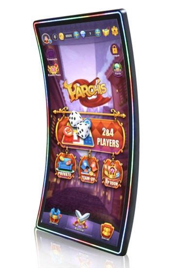 중국 곡선 스크린 모니터 공급 업체 제조업체 공장 중국산 맞춤형 곡선 스크린 모니터 Head Sun