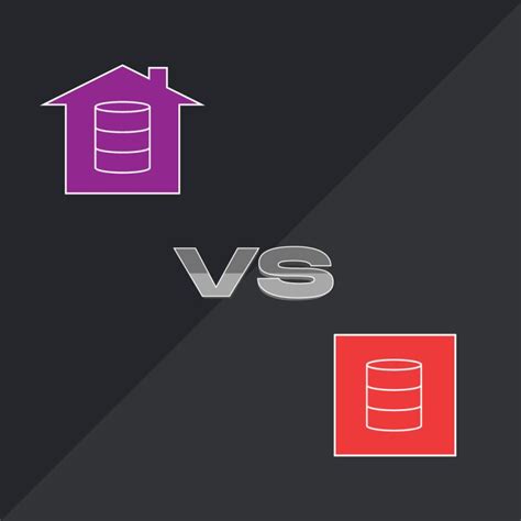 Niko Korvenlaita On Linkedin Data Warehouse Vs Operational Database