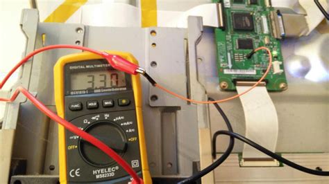 Are You Kidding Me ESP TV Upgrade Hackaday Io