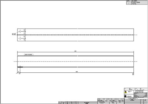 Single Part Drawings Page 1 201 7 Pdf