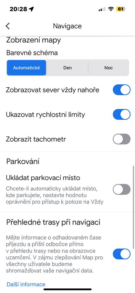Do Google Maps V IPhonech A CarPlay A New Cool Feature Is Coming