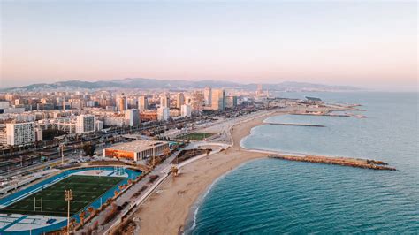 Visiter Barcelone Que Faire En 5 Jours