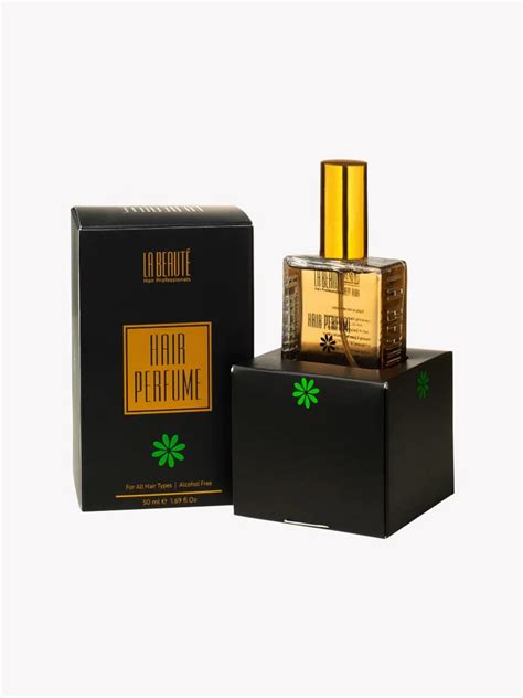 בושם לשיער בניחוח אינטנסיב לכל סוגי השיער לה בוטה Esti Beauty