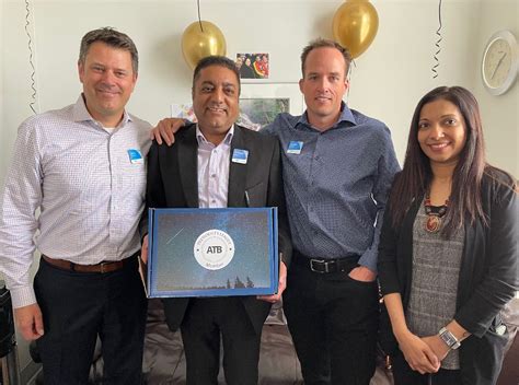 Amarjit Rakhra On Linkedin Atb 145 Comments