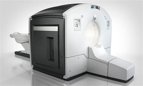 Ge Healthcare Discovery Mi Pixteur Studios