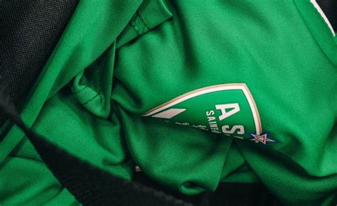 ASSE Toutes Les Rumeurs Mercato De La Semaine