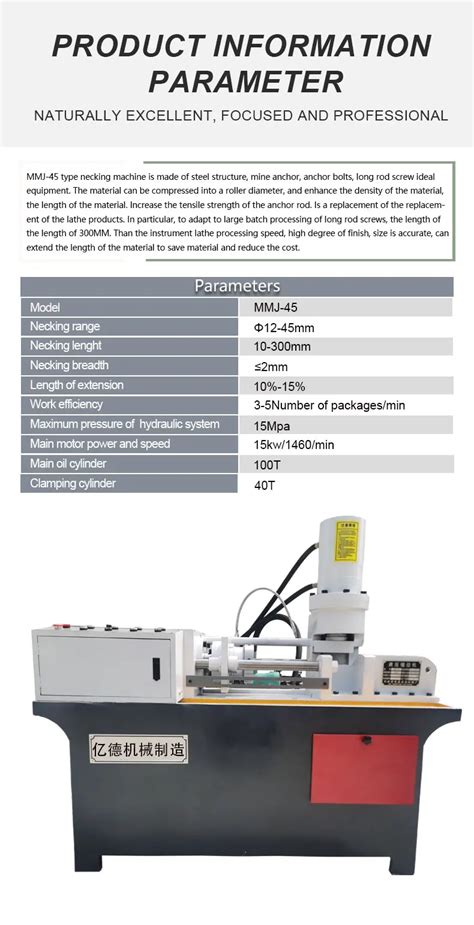 Automatic Reducing Machine Buy Tube Shrinking Machine Round Steel Cutting Machine Diameter