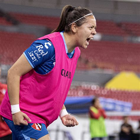 Atlas FC Femenil On Twitter La Furia Rojinegra
