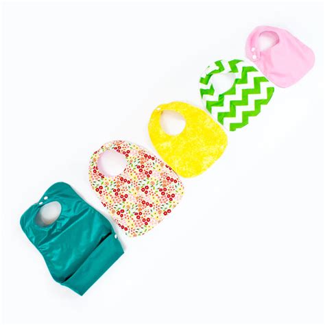 Free Bib Pattern Mamma Can Do It Sewing Blog