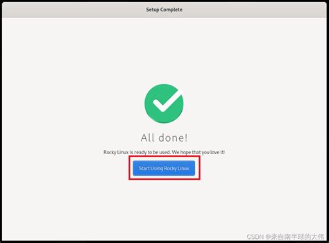 1 2 Vmware安装rocky90和ubuntu2204系统failed Unmounting Cdrom Csdn博客