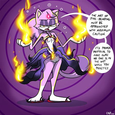Rule 34 Anthro Blaze The Cat Breasts Furry Hypnosis Mind Control Nude