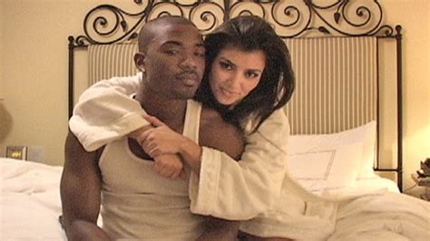 Ray J Believes Kim Kardashian Sex Tape Is Responsible For Onlyfans
