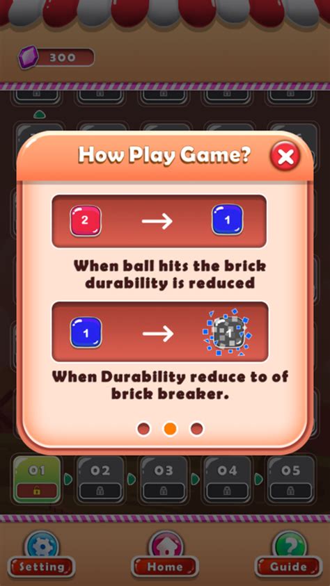 🕹️ Play Brick Breaker Game Free Online Multiball Breakout Brick