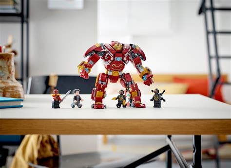 Worlds Coolest Lego Man