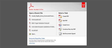 Convert PDF Dengan Mudah Menggunakan Adobe Acrobat Tutorial Blogspot