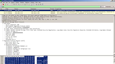 LLMNR NetBIOS NS Poisoning With Knowledge Comes Power