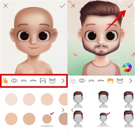 Dollify Como Fazer O Boneco E Compartilhar No Instagram Ou Whatsapp